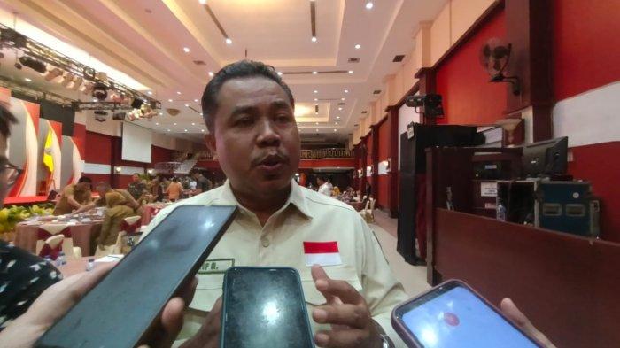 Bawaslu Kaltara Rilis Peta Kerawanan, Masyarakat Diimbau Ikut Lakukan ...