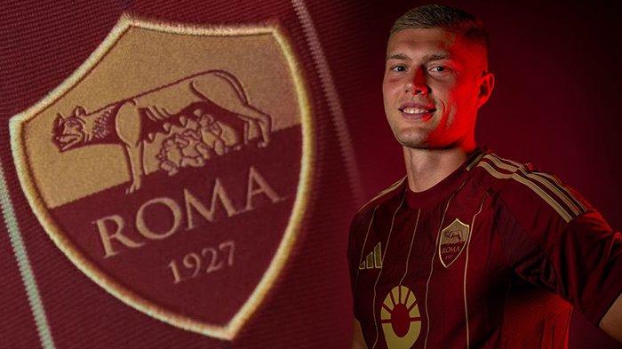 Dovbyk jadi Ujung Tombak AS Roma Gantikan Lukaku, De Rossi Bebaskan ...