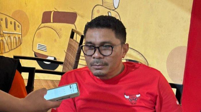 Arvan Taufik, Mantan Pengurus PAN Siap Maju Pilwali Tarakan 2024, Lewat ...