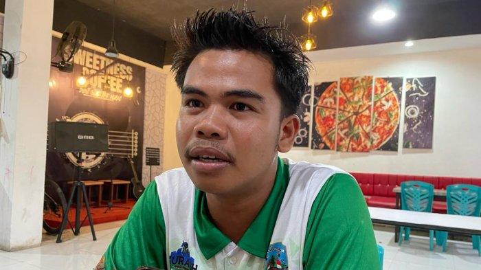 Tak Bisa Ikut Pra PON, 2 Atlet Kurash Peraih Medali Emas Porprov Asal ...