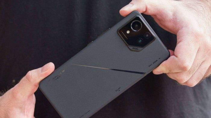 3 Ponsel Gaming Asus ROG Phone 8 Series Dijual Mulai Harga HP Rp 10 ...
