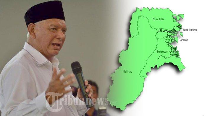 Profil Awang Faroek, Mantan Gubernur Kaltim Tutup Usia, Tokoh Penting ...