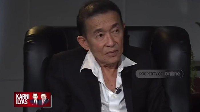 Viral Ayah Mirna Salihin Ungkit Film Dokumenter Jessica Wongso, Edi ...