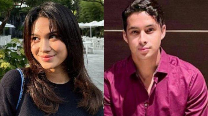 Akui Perselingkuhan dengan Azizah Salsha, Salim Nauderer Ungkap Tak Sampai Lakukan Kontak Fisik ...