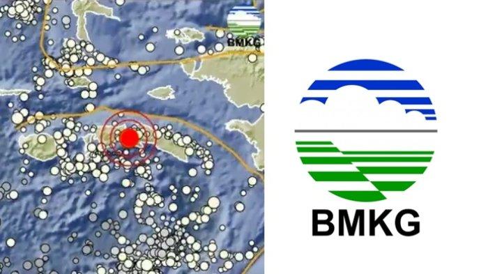 Maluku Tengah Diguncang Gempa Hari Ini, Cek Pusat Gempa Terkini hingga ...
