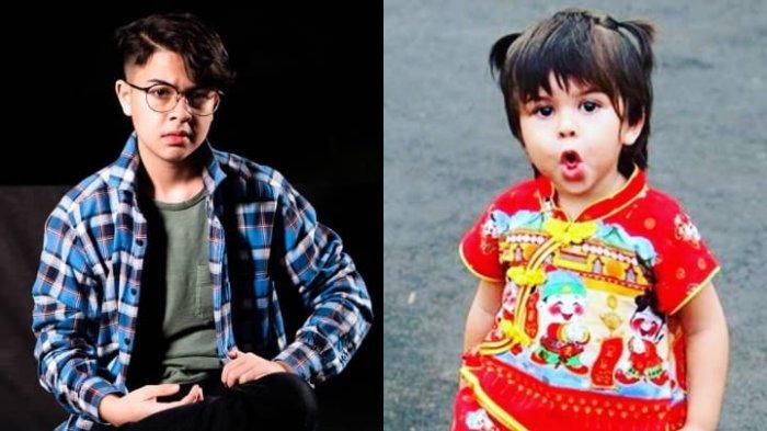 Profil Baim Alkatiri, Mantan Artis Cilik Ungkap Dugaan Eksploitasi saat ...