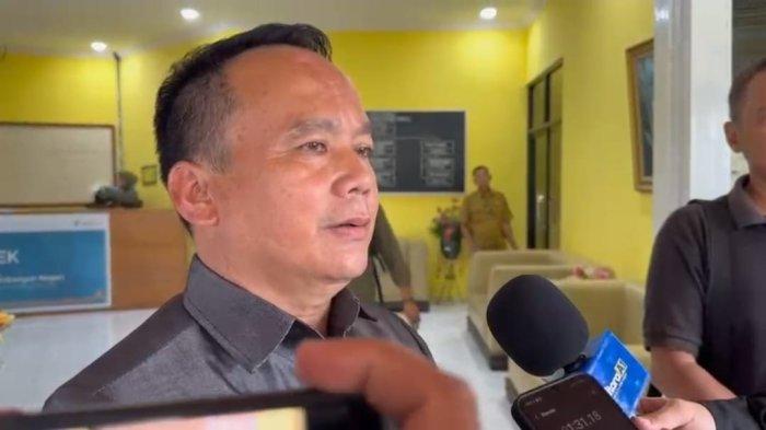 Dipasangkan dengan Syarwani di Pilkada Bulungan, Killat Singgung Pelantikan DPRD: Tunggu ...