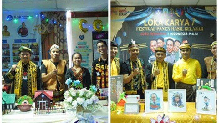 Balai Guru Penggerak Kaltara Gelar Lokakarya, Harap Kualitas dan ...