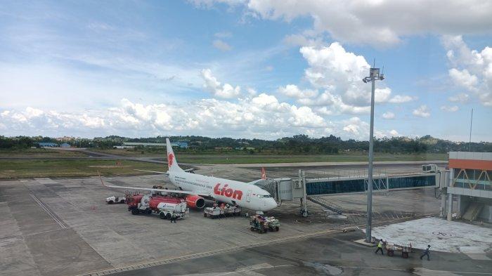 Bandara Juwata Tarakan Buka Rute Penerbangan Langsung Tarakan ...
