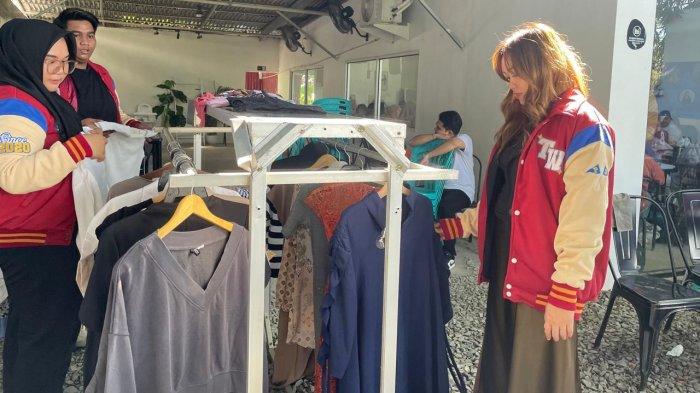 Dorong Ekonomi Masyarakat, Tri Wahyuni Gencarkan Literasi Digital dan ...