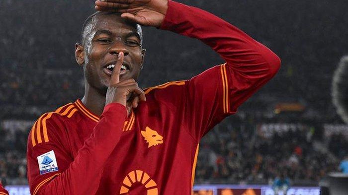 Evan Ndicka Selamat dari Kondisi Kritis, Nasib Bek AS Roma Terancam ...