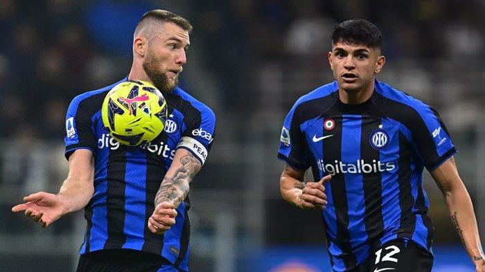 Dipermalukan Empoli, tak Cuma Skriniar Biang Kerok Kekalahan Inter ...