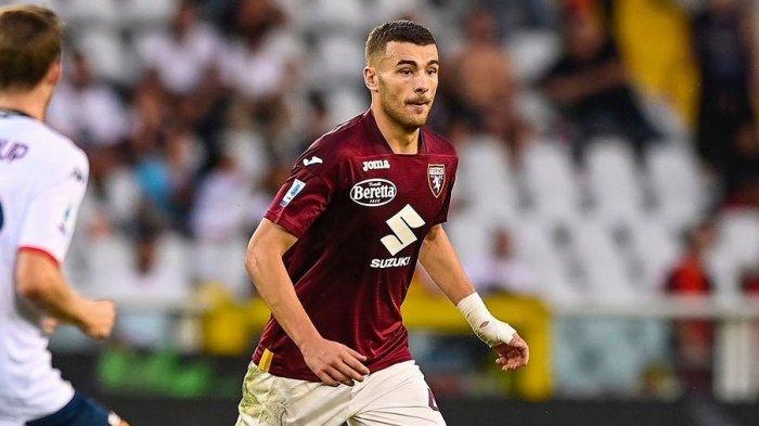 AC Milan Incar Alessandro Buongiorno Pengganti Simon Kjaer, Ada Kendala ...