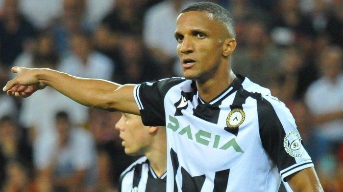 Udinese Beri Dorongan Inter Milan untuk Gantikan Milan Skriniar dengan ...