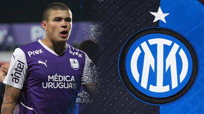 Bek Incaran Inter Milan Inter Milan Incar Mantan Bek Incaran