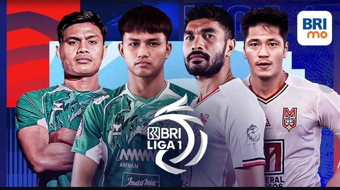 Live Streaming Liga 1 PSS Sleman vs Malut United, Ini Susunan Pemain Super Elja dan Laskar Kie ...