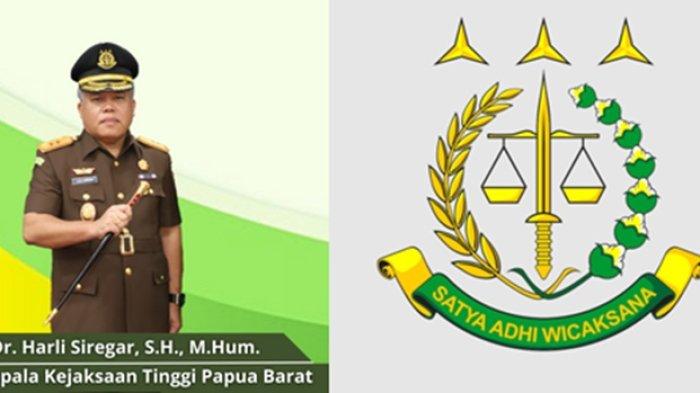 Biodata Harli Siregar, Kapuspenkum Kejaksaan Agung Hasil Mutasi Jaksa ...