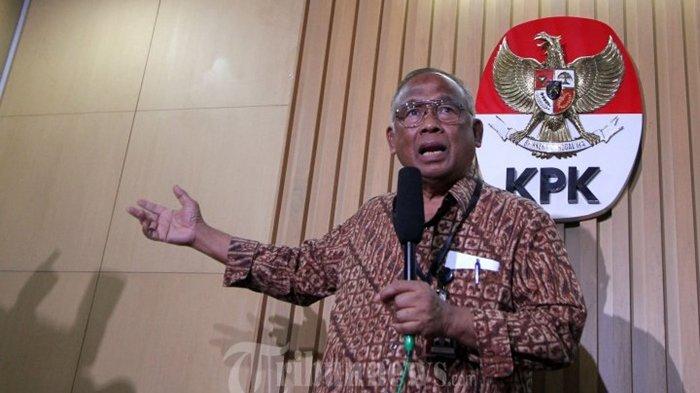 Sosok Taufiequrachman Ruki, Pensiunan Jenderal Polisi Turun Tangan ...