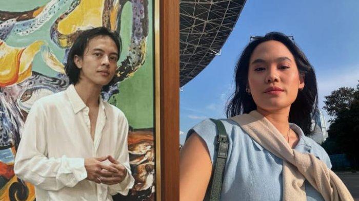 Profil Bisma Karisma, Member SMASH Saling Beri Kode dengan Penyanyi ...