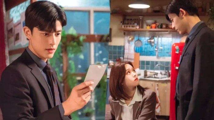 Park Solomon dan Kim Ji Eun Tukar Jiwa dalam Drama Korea Branding in ...