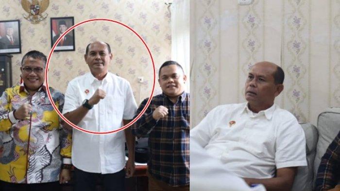 Daftar Lengkap Mutasi TNI AD 2025, Panglima Ganti Brigjen Gema Repelita ...