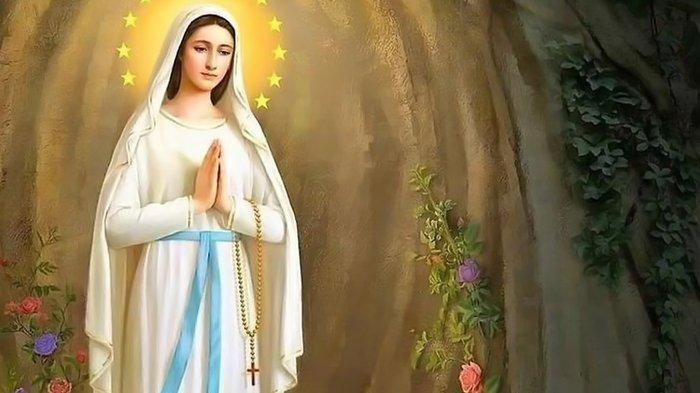 Apa itu Doa Novena dalam Agama Katolik? Bukan Hanya Tiga Salam Maria ...