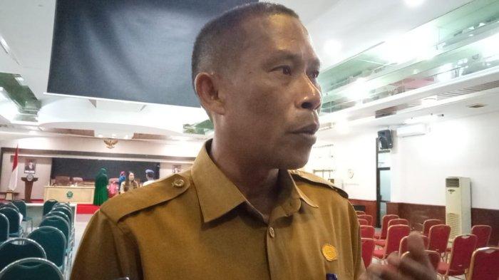 UMK Bulungan 2023 Bakal Naik? Begini Penjelasan Bupati Syarwani ... UMK Bulungan 2023 Bakal Naik? Begini Penjelasan Bupati Syarwani ...