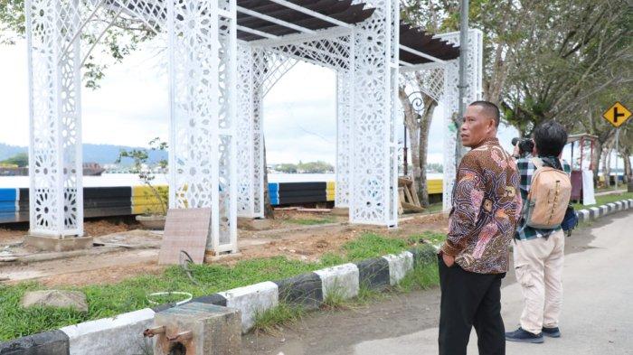 Kota Tua Kampung Arab Bulungan akan Dijadikan Wisata Religi, Buat ...