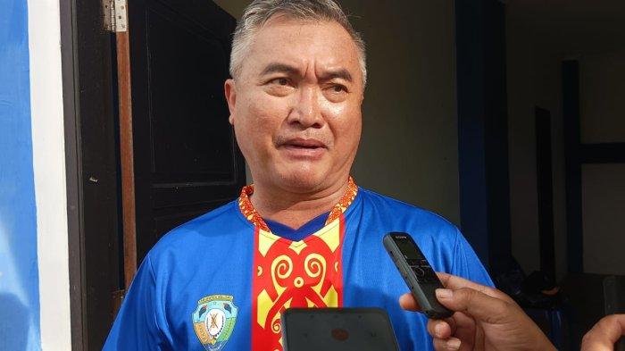 Bupati Wempi Sebut Alasan Pilih Apau Kayan Jadi Lokasi Upacara HUT RI ...