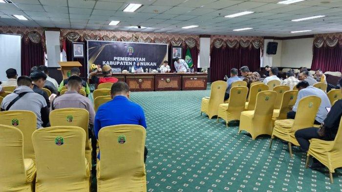 Polemik di PT SIL/SIP, Bupati Nunukan Kaltara Fasilitasi Pertemuan ...