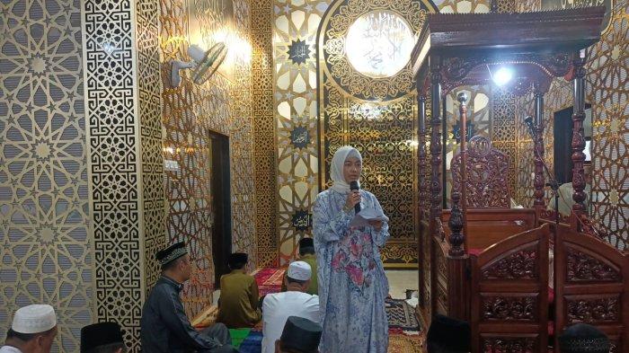 Hari Raya Idul Adha 1445 Hijriah, Bupati Nunukan Ajak Umat Islam ...