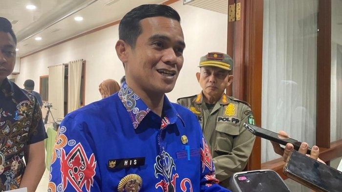 Bupati Nunukan Kaltara Minta OPD Aktif Dalam Penyusunan RPJMD, Irwan Sabri: Masukan Ketua DPRD ...