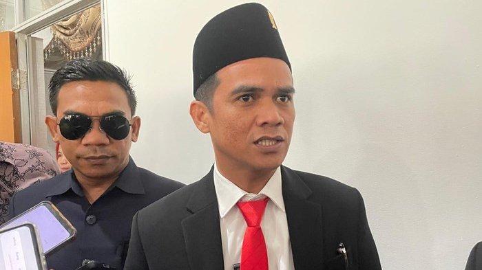 Bupati Nunukan Terpilih Akui Inpres Berdampak pada Program Prioritasnya, Irwan: Bukan Keinginan ...