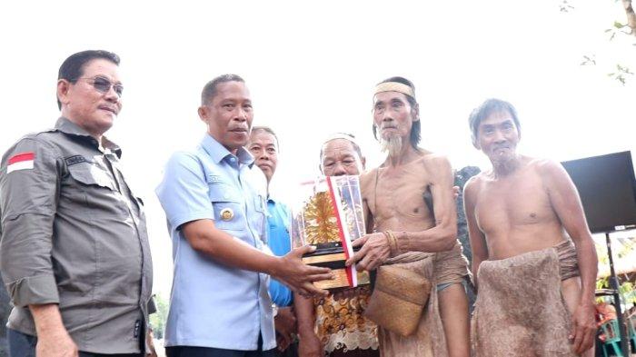 Mengenal Kehidupan Suku Punan Batu di Bulungan Kalimantan Utara ...