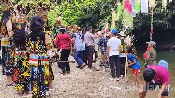 Cara Warga Setulang Malinau Kaltara Merawat Tradisi dan Ekologi, Demi ...