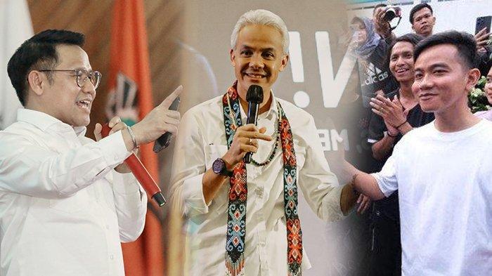 RUU DKJ Gubernur Ditunjuk Presiden, Jawaban Capres Cawapres AMIN, Ganjar-Mahfud dan Prabowo ...