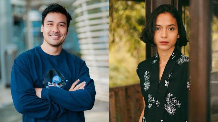 Profil Putri Marino, Ceritakan Perjalanan Cinta dengan Chicco Jericko, dari Idola hingga Jadi ...