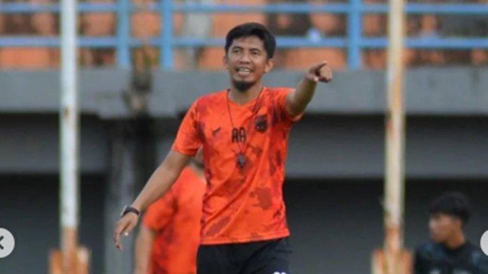Tinggalkan Borneo FC, Intip Unggahan Ahmad Amiruddin di Instagram ...