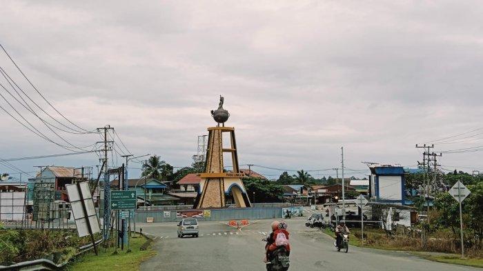 BMKG Imbau Masyarakat Waspadai Cuaca Ekstrem di Kalimantan Utara, Sepekan ke Depan ...