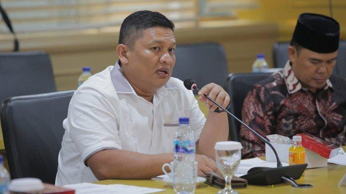 Jadi Pimpinan Komite IV DPD RI, Fernando Sinaga Janjikan Ini Untuk ...