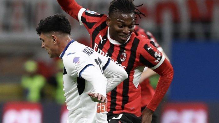 Harapan AC Milan ke Kompetisi Eropa Kian Tipis Usai Kalah dari Atalanta ...