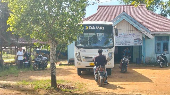 Mulai Beroperasi Sejak 1 Januari 2025, Berikut Rute Baru dan Tarif ...