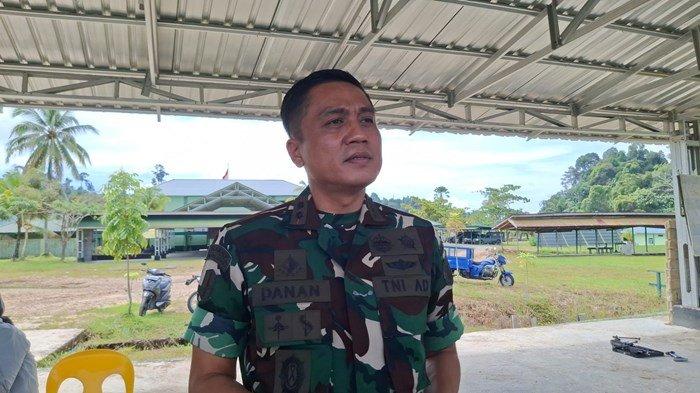 Jadi Sorotan dan Viral di Medsos, Danyon 613 Tarakan: Kita Hormati ...