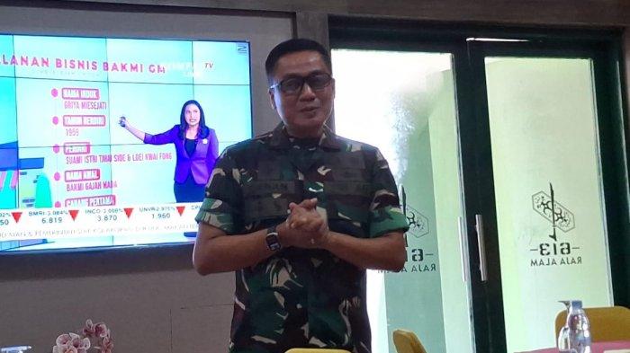 Yonif 613 Raja Alam Tarakan Viral di Medsos, Pangdam VI Mulawarman Bentuk Tim Riksut, Ini ...