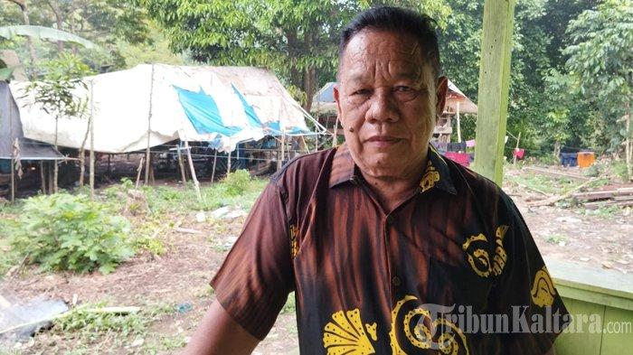 Dedikasi Datu Karim, Pewaris Tradisi Kesultanan Bulungan Dampingi Suku ...