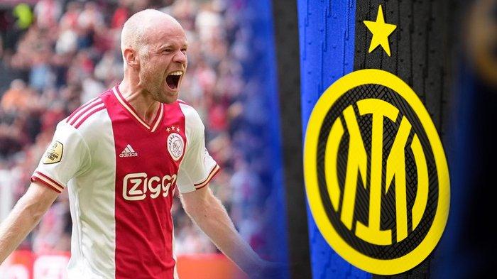 Profil Davy Klaassen, Playmaker Anyar Inter Milan, Lengkapi Trio ...