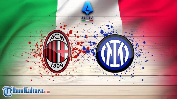 Prediksi AC Milan vs Inter Milan di Liga Italia, tak Sekadar Misi Balas Dendam Inzaghi ...