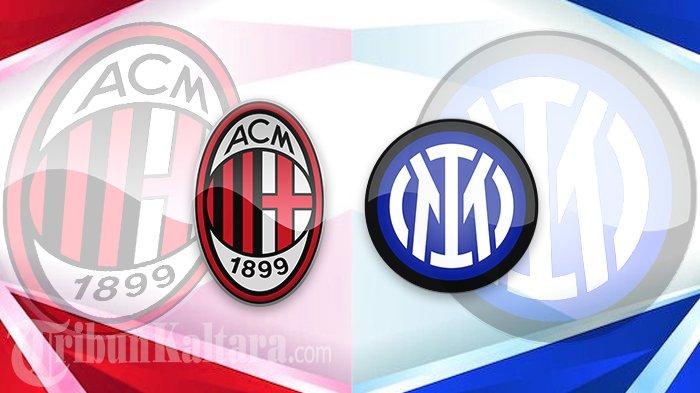 Dihantui Pemecatan Setelah AC Milan Gagal Menang Lawan Inter Milan, Ini ... Dihantui Pemecatan Setelah AC Milan Gagal Menang Lawan Inter Milan, Ini ...