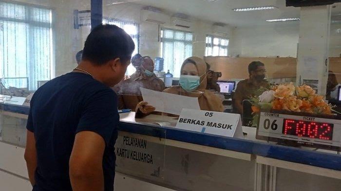 Terhubung Jejaring Digital, 24 Desa di Malinau Kini Terkoneksi Daring ...