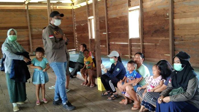 Penyakit Pertusis Muncul di Lumbis, Dinkes Nunukan Telusuri Sumber ...
